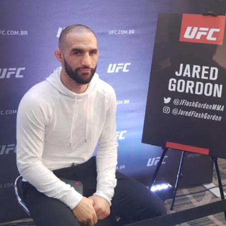 Lutador conta que foi atropelado por carro na véspera de embate pelo UFC