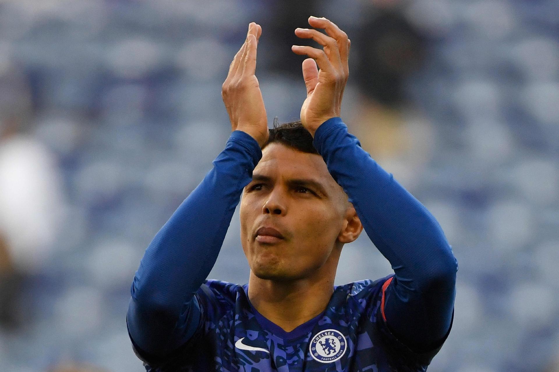 Champions: Chelsea vence o City e é campeão pela 2ª vez