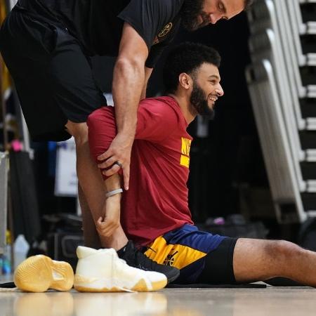 NBA: Denver Nuggets tem dois brasileiros no estafe; conheça