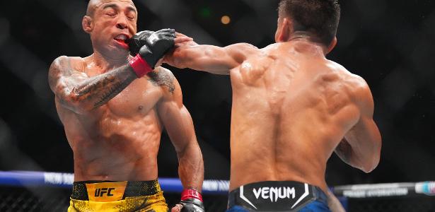 Que horas começa a luta de José Aldo no UFC 315? Veja onde assistir