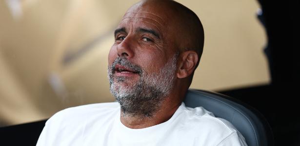 Guardiola no Brasil? Técnico faz mistério sobre trabalhar na América
