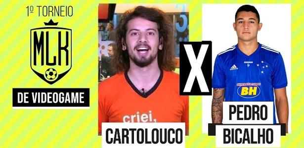 Futebol Muleke: análise de "Paulo Antunes" zica Pedro Bicalho, do ...