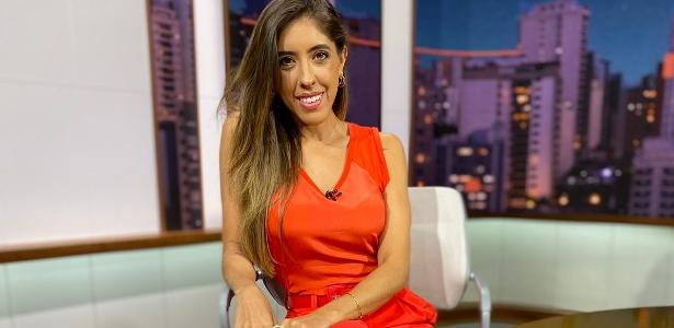 Mari Pereira será primeira mulher comentarista no 'Linha de Passe' da ESPN