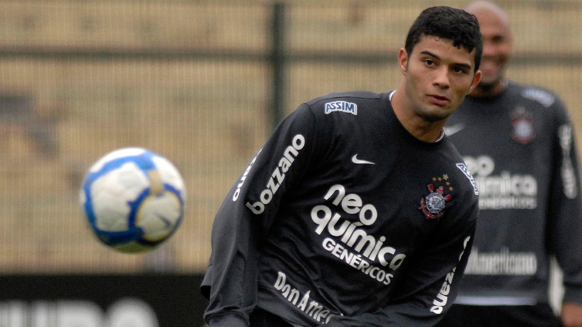 A história de William Morais, jogador do Corinthians morto aos 19 anos