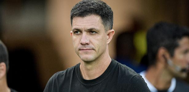 Série A: Vasco lidera ranking de trocas de técnicos desde 2020; veja