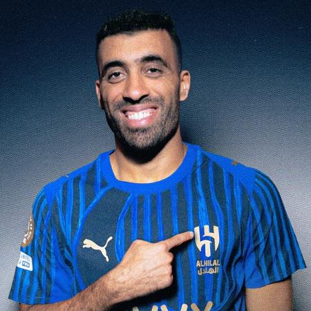 Mundial: Rival do Flu, Al-Hilal anuncia atacante que levou chicotadas