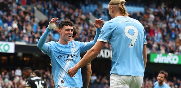 Transmissão ao vivo de Monaco x Manchester City pela Liga dos Campeões ...