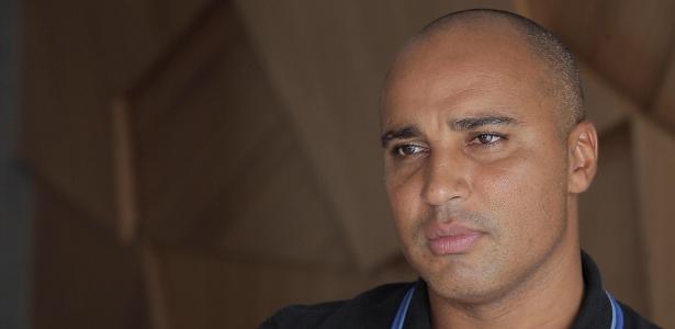 Mais que um gol perdido: Deivid foi herói na Turquia, onde ainda é ...