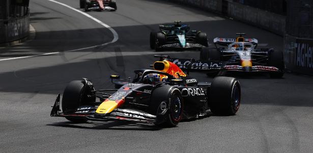 Transmissão ao vivo do GP de Barcelona de F1 2025: veja onde assistir