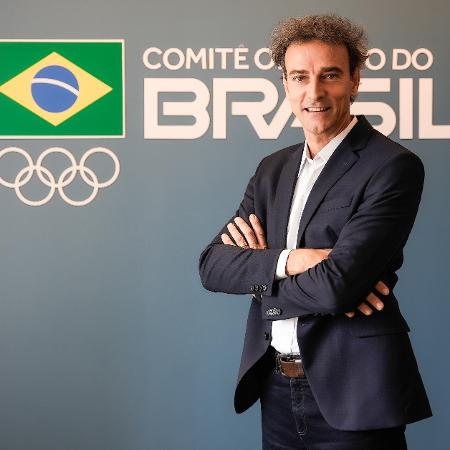 COB lança iniciativa para conectar startups aos esportes olímpicos