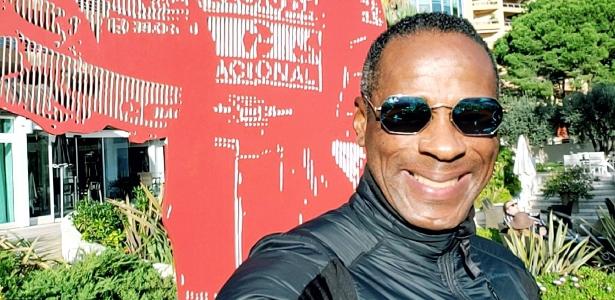 Confederações lançam chapa ao COB com cartola do pentatlo e Robson ...