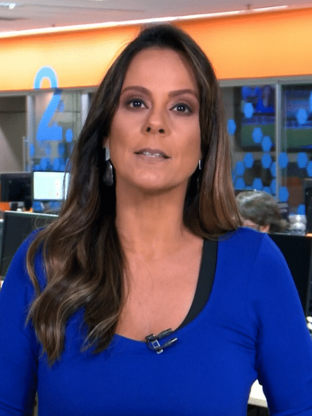 Fabíola Andrade: 'Marinho é melhor jogador em atividade no Brasil' - 03 ...