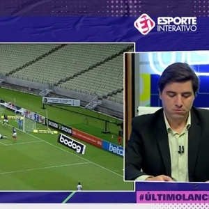 Qual é o melhor programa de debate esportivo da TV brasileira?