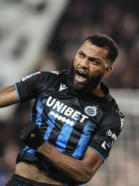 Igor Thiago: quem é o artilheiro brasileiro da temporada na Europa?