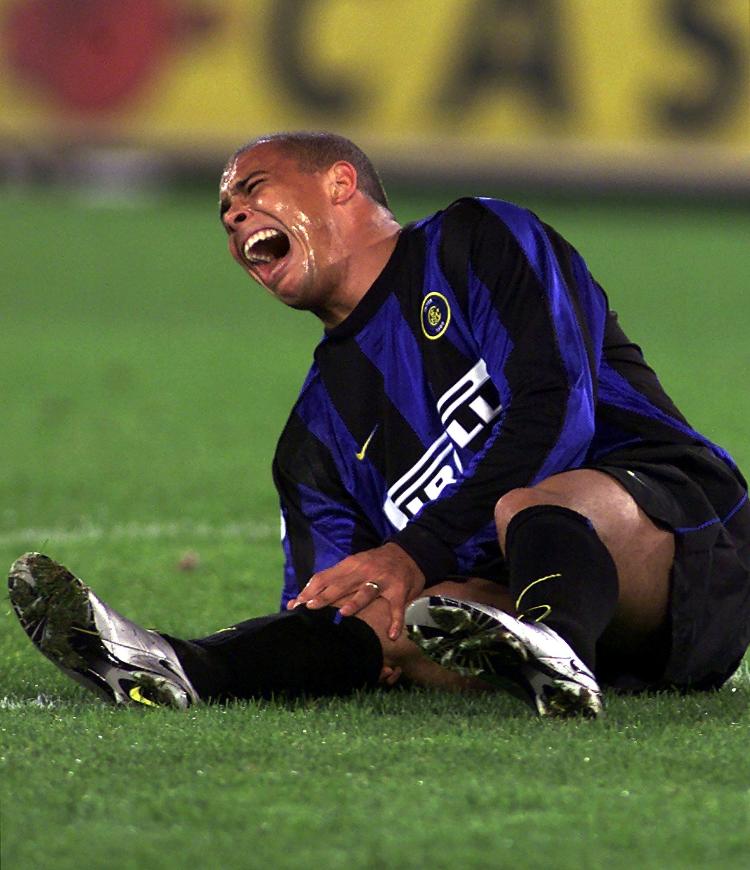 Lesão de Moody na NBA é a mesma que quase encerrou carreira de Ronaldo