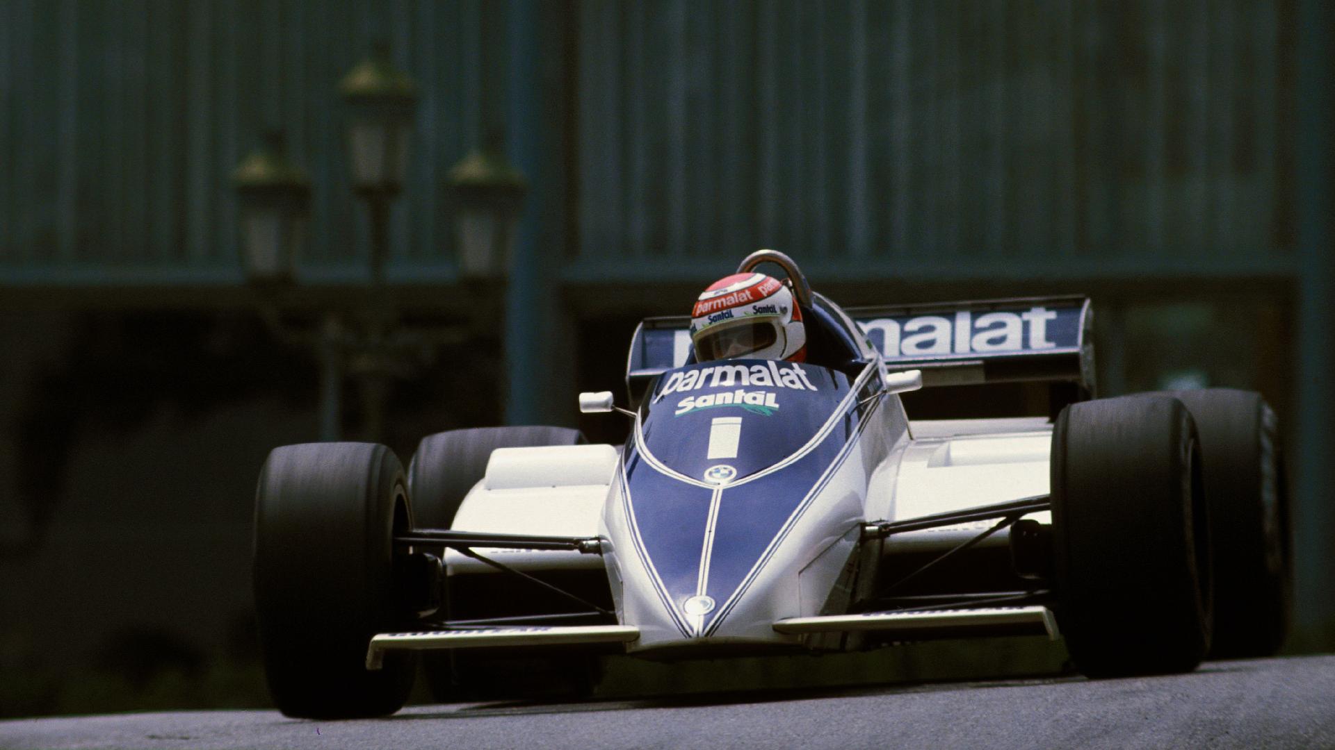 1982: A temporada mais trágica e louca da história da F1