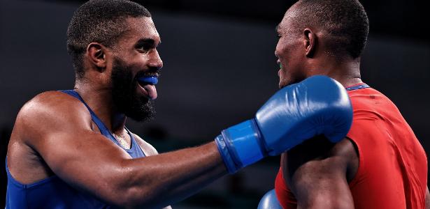 Michael e Abner são poupados da final e levam prata no boxe do Pan