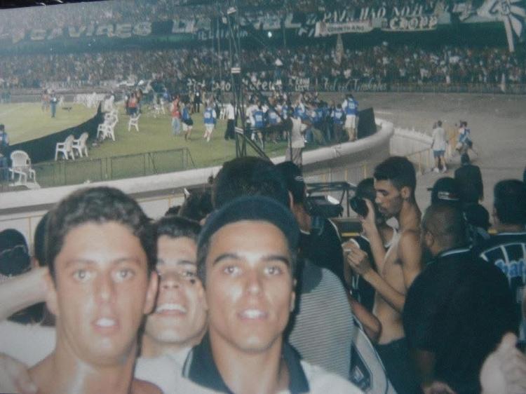 Vasco x Corinthians: Eles estavam no Mundial e voltam ao Maracanã