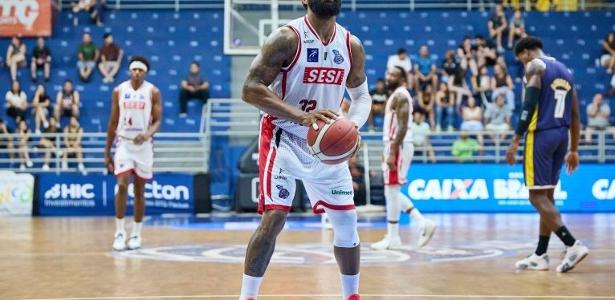 Franca x Brasília: horário e onde assistir o jogo do NBB