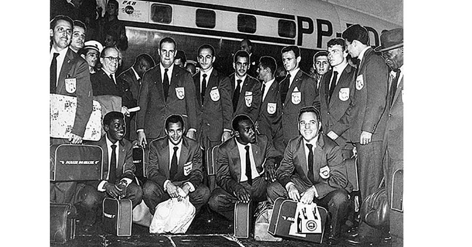 Julinho Botelho: o craque que recebeu a maior vaia da história do futebol