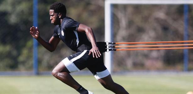 Jan Hurtado: quem é venezuelano contratado pelo Red Bull Bragantino