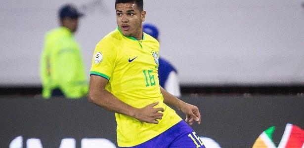 Rikelme analisa confrontos do Pré-Olímpico na busca por Paris-2024