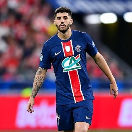 Na final da Champions, Beraldo ainda pode render quase R$ 4 mi ao SPFC