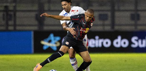 O Fortaleza se recusa a cair