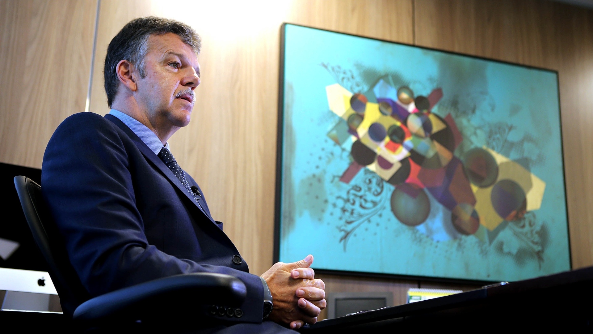 Fotos: Gilmar Rinaldi - 03/07/2015 - UOL Esporte