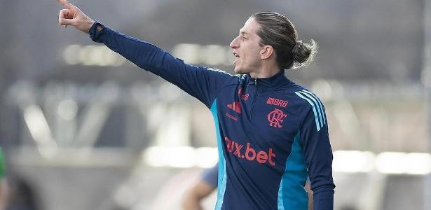 TIME TITULAR! Flamengo vai com força total e faz cálculos no Carioca