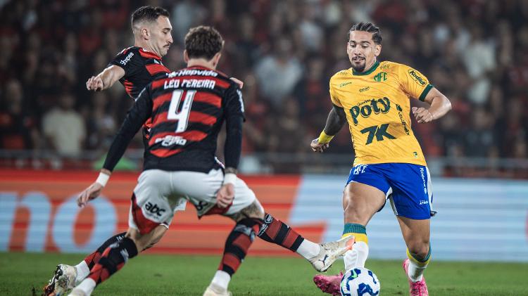 Mirassol: Chico da Costa revela segredo para vaga na Libertadores