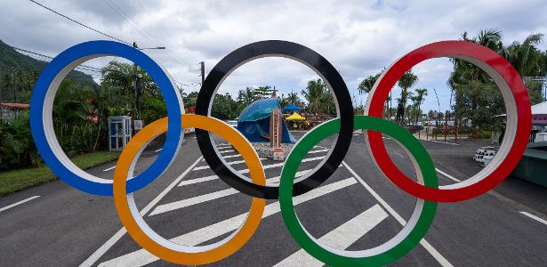 Olimpíadas de Paris 2024: quais são as novas modalidades?