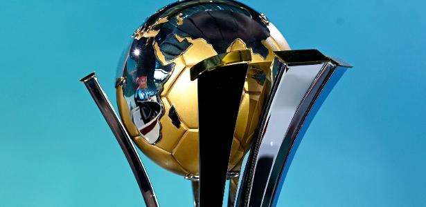 Fifa anuncia logo e música oficial do Super Mundial de 2025; veja
