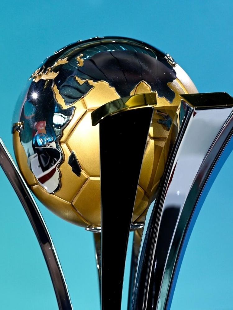 Os maiores campeões do Mundial de Clubes da Fifa Os maiores campeões do Mundial de Clubes da Fifa