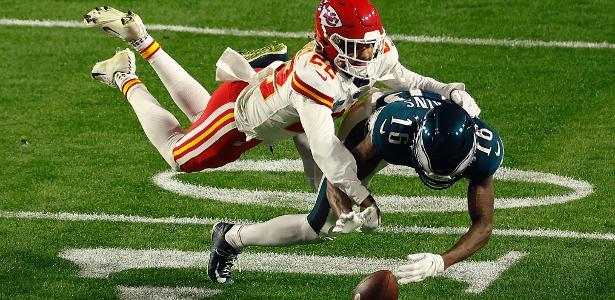 NFL está de volta: saiba tudo sobre a temporada do futebol americano