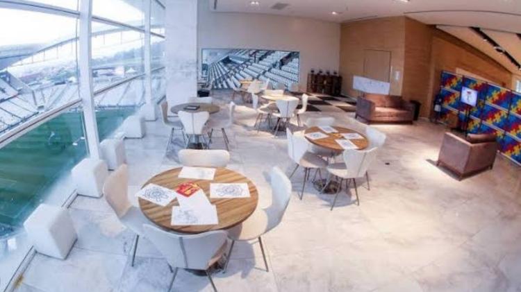 Autismo ganha atenção de clubes e espaço em estádios com salas sensoriais