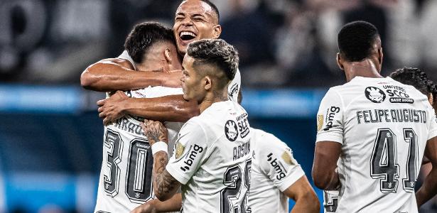 Jogo do Corinthians hoje: que horas começa e onde assistir
