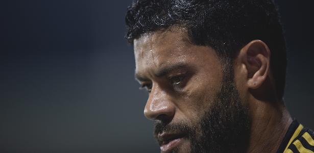 Hulk dá ok mas Atlético-MG não tem intenção de liberá-lo ao Fluminense