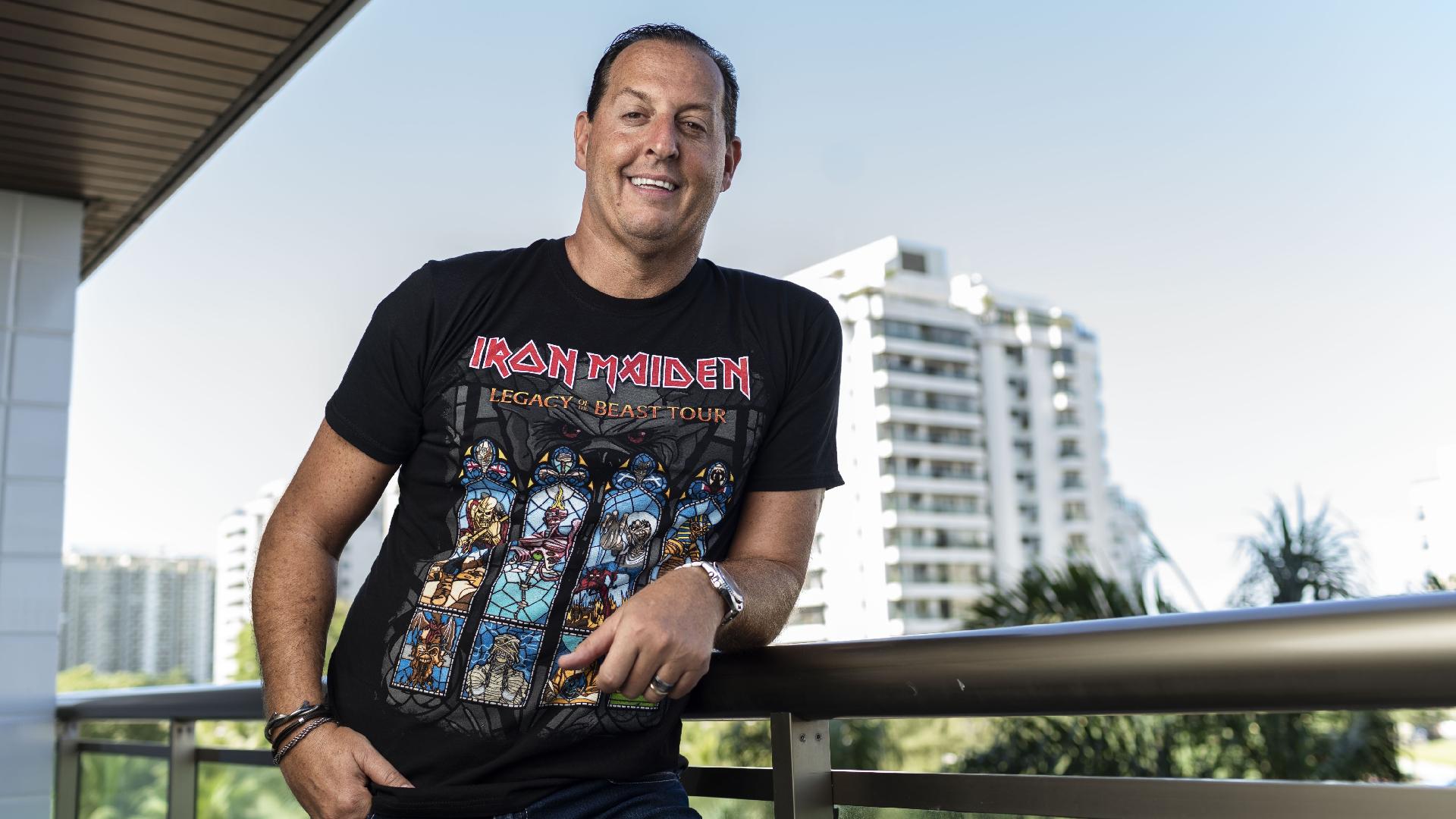 Por uma TV menos chata: Benjamin Back conta como um economista se ...