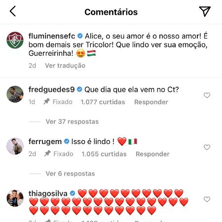 Flu: Menina viraliza, emociona Fred e é convidada para visitar CT