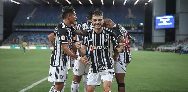 Jogo do Galo hoje: que horas começa e onde assistir?