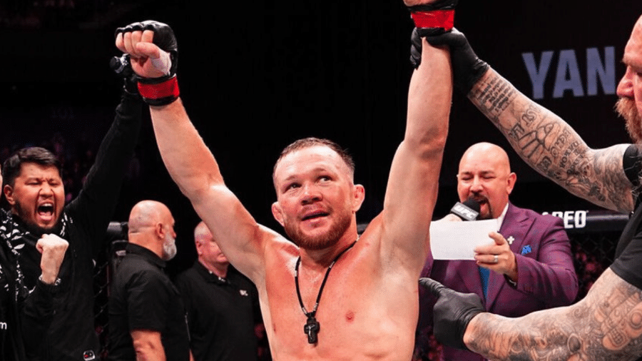 Onde vai passar Dvalishvili x Petr Yan pelo UFC 323? Como assistir ao vivo