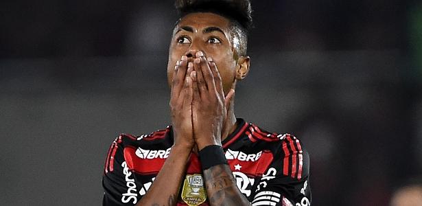 Advogado do Flamengo sobre pena a Bruno Henrique: 'Exagerada'