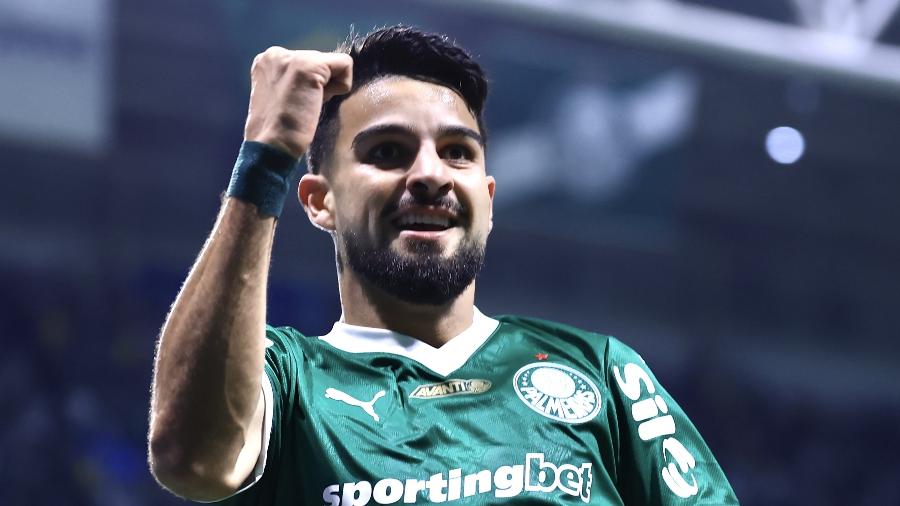 Onde vai passar LDU x Palmeiras pela Libertadores? Como assistir ao vivo