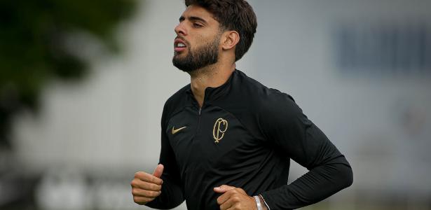 Corinthians: Yuri Alberto: como foi negociação com o Zenit