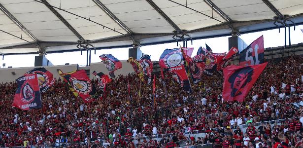 Transmissão ao vivo de Flamengo x Corinthians: veja onde assistir