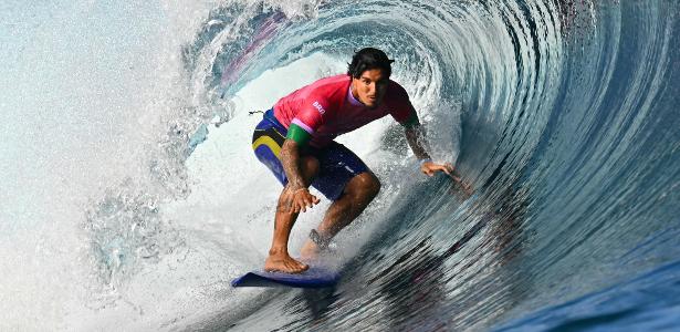 Surfe nas Olimpíadas: qual horário, programação e onde assistir finais