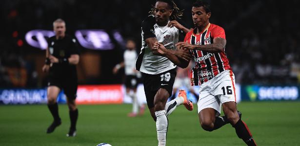 Brasileirão: veja gols e melhores momentos da 34ª rodada