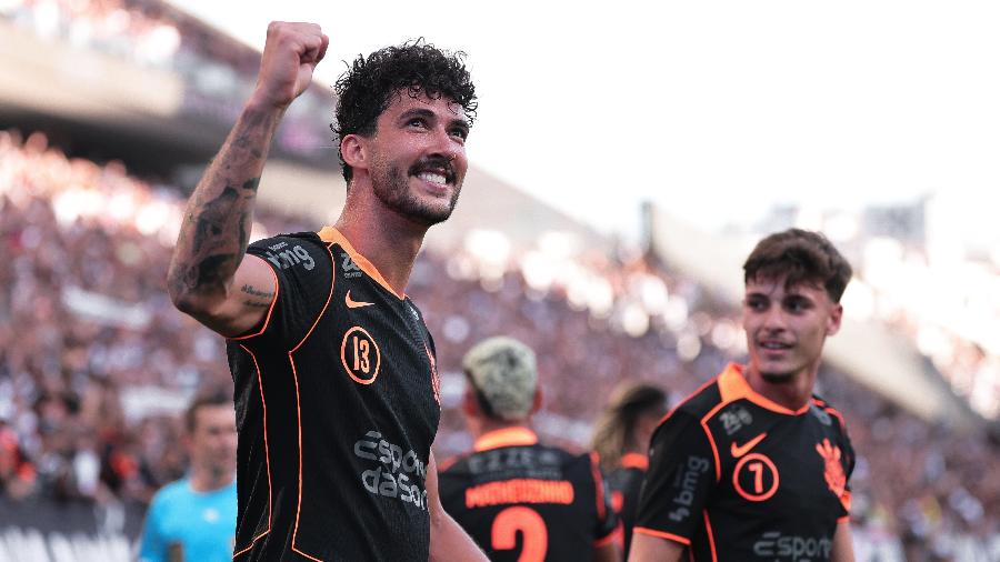 Timão passeia diante da Ponte Preta e começa bem 2026!