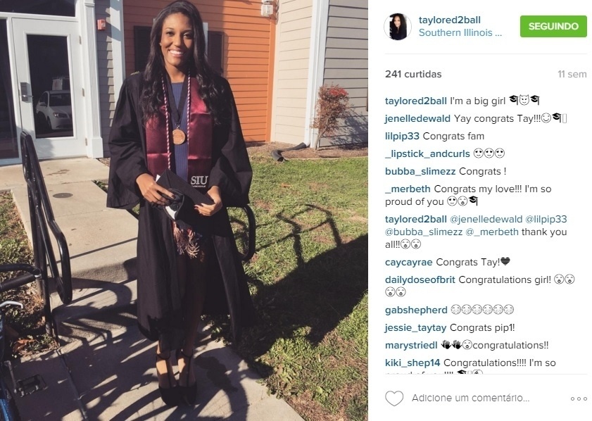 Filha abandonada de Scottie Pippen faz sucesso no vôlei e muda para ...